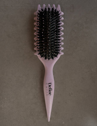 Define Brush – DefineCurls AU