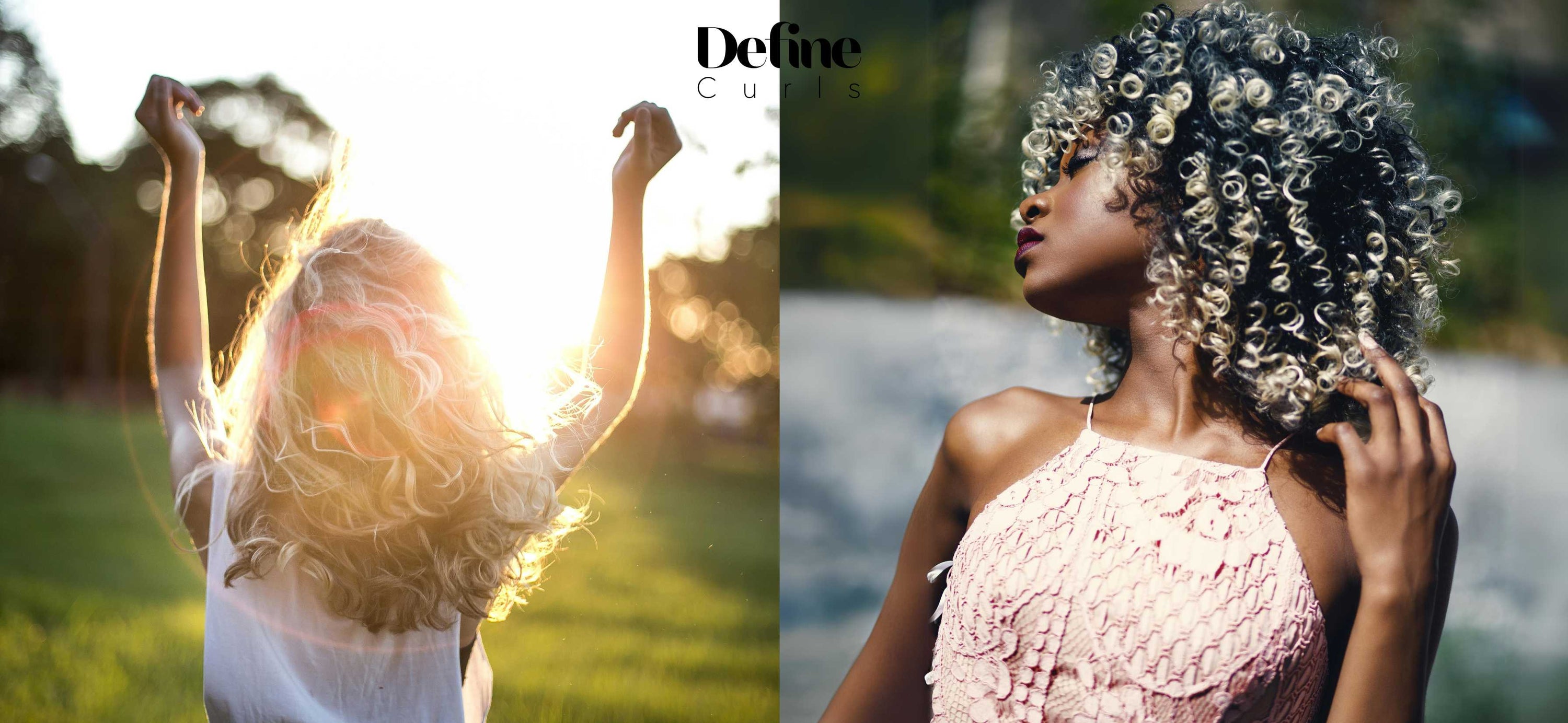 DefineCurls – DefineCurls AU